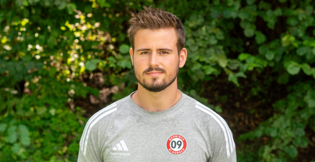 Wichtiger Sieg für Elf von Julian May - SV Bergisch Gladbach 09