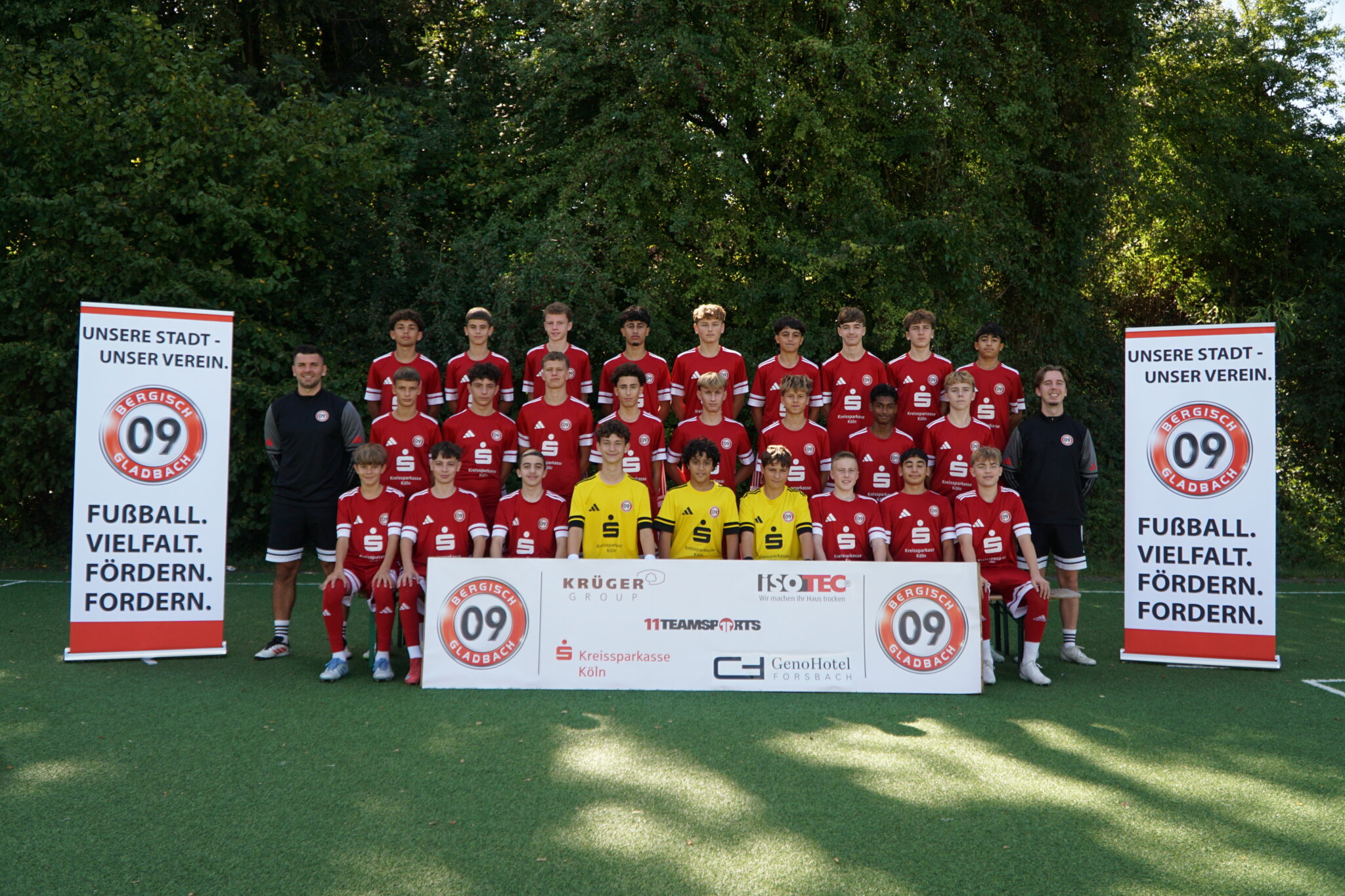 Nettwerk Bergisch Gladbach